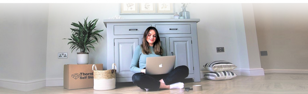 About Us | Bristol Self Storage Company